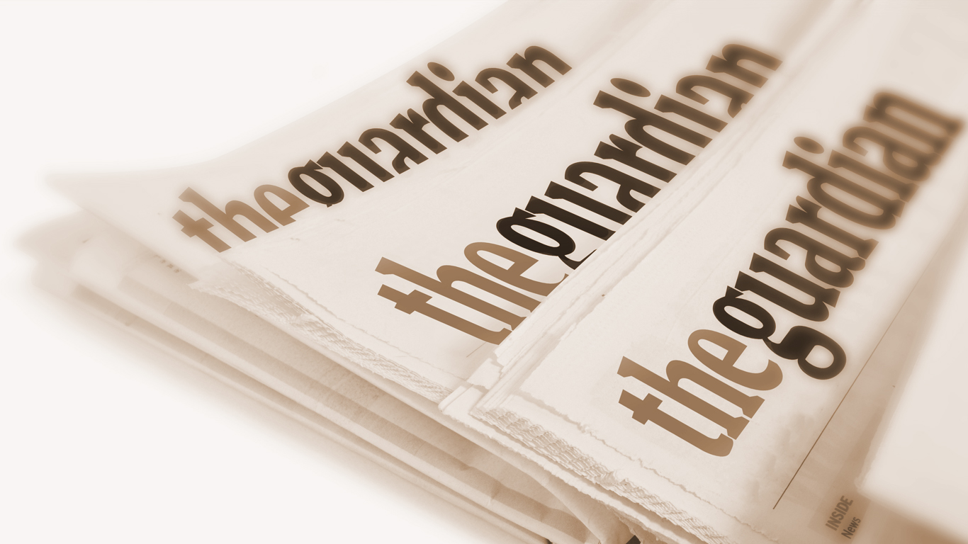 “David Cameron must make brave steps towards a federal UK” – Guardian ...