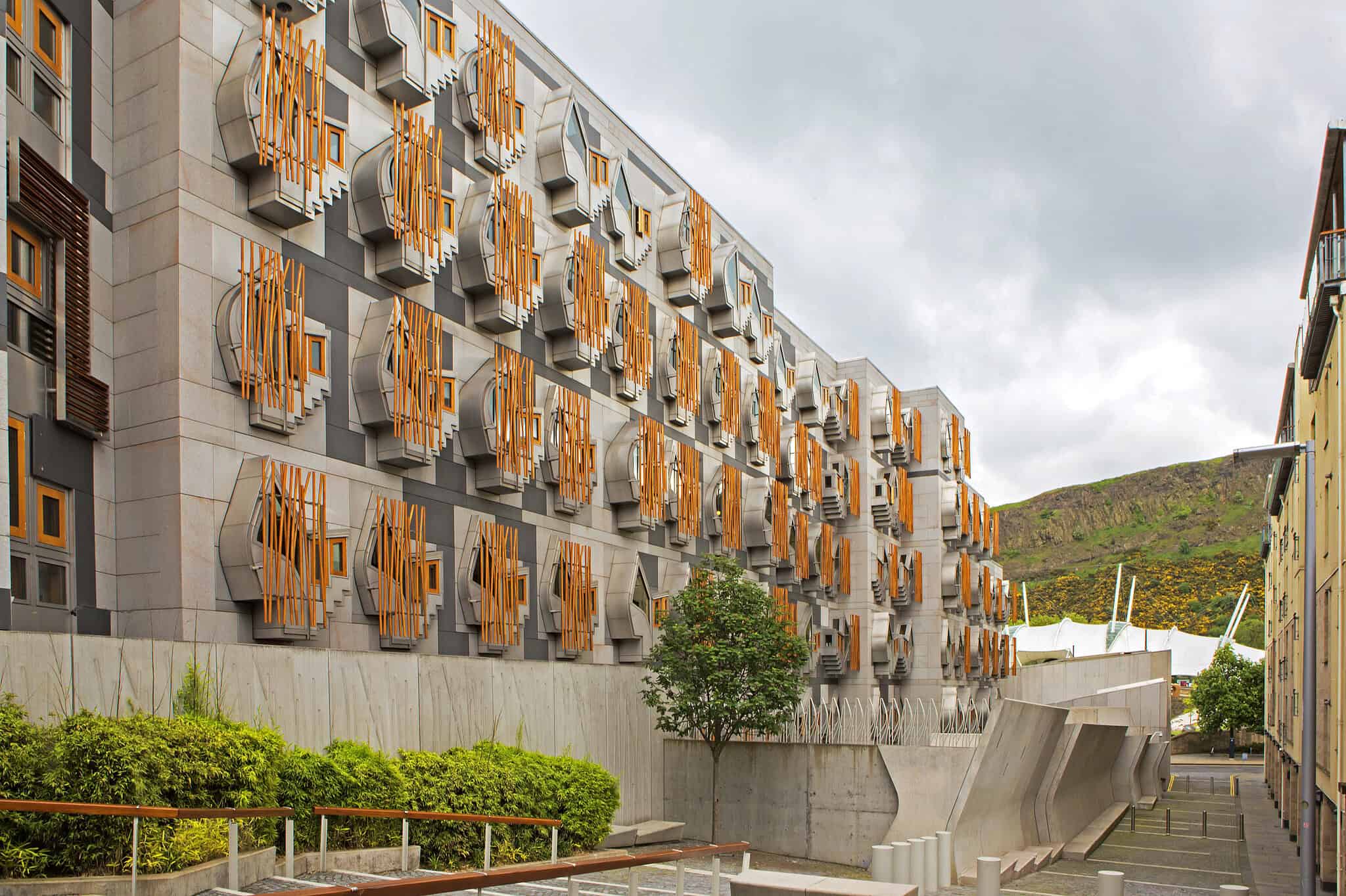 Enlighten - Scotland's Independent Think Tank