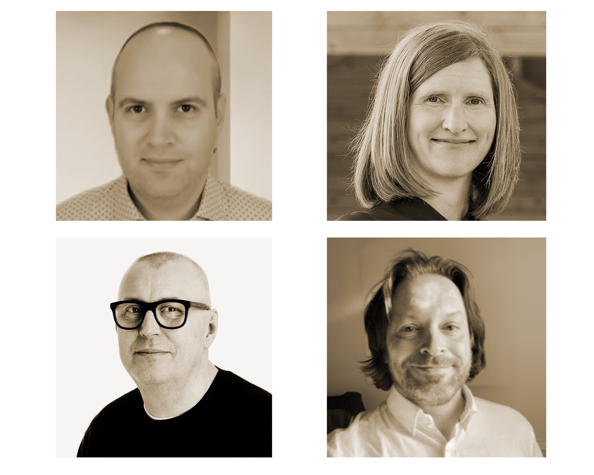 Online event: A discussion about the condition and future of the retail ...